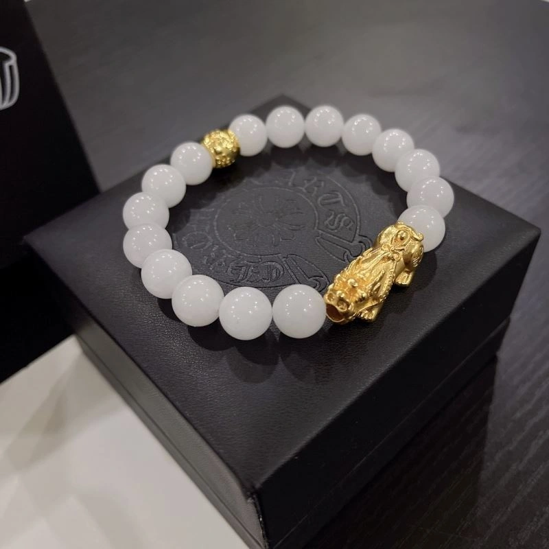 High accuracy Chrome Hearts Bracelets
