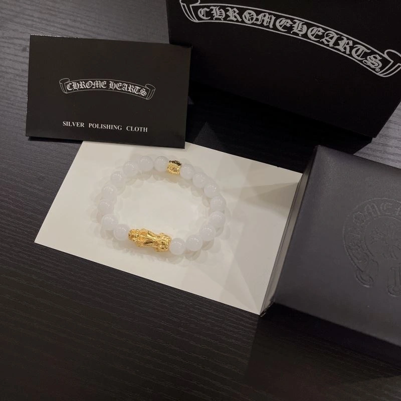 High accuracy Chrome Hearts Bracelets