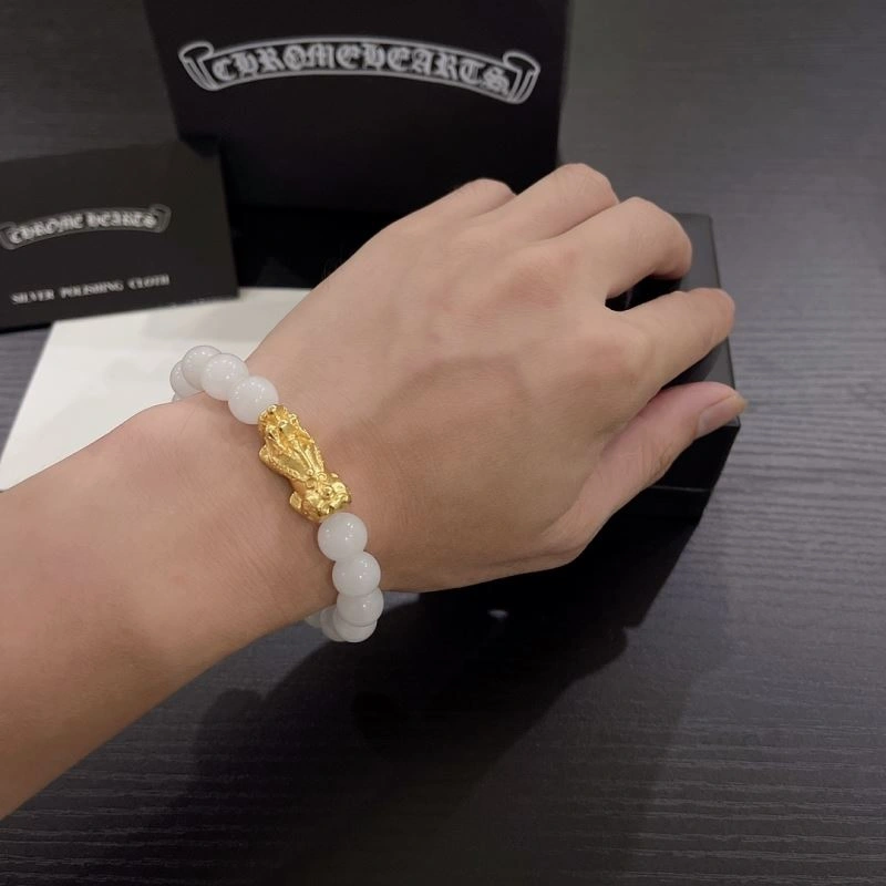 High accuracy Chrome Hearts Bracelets