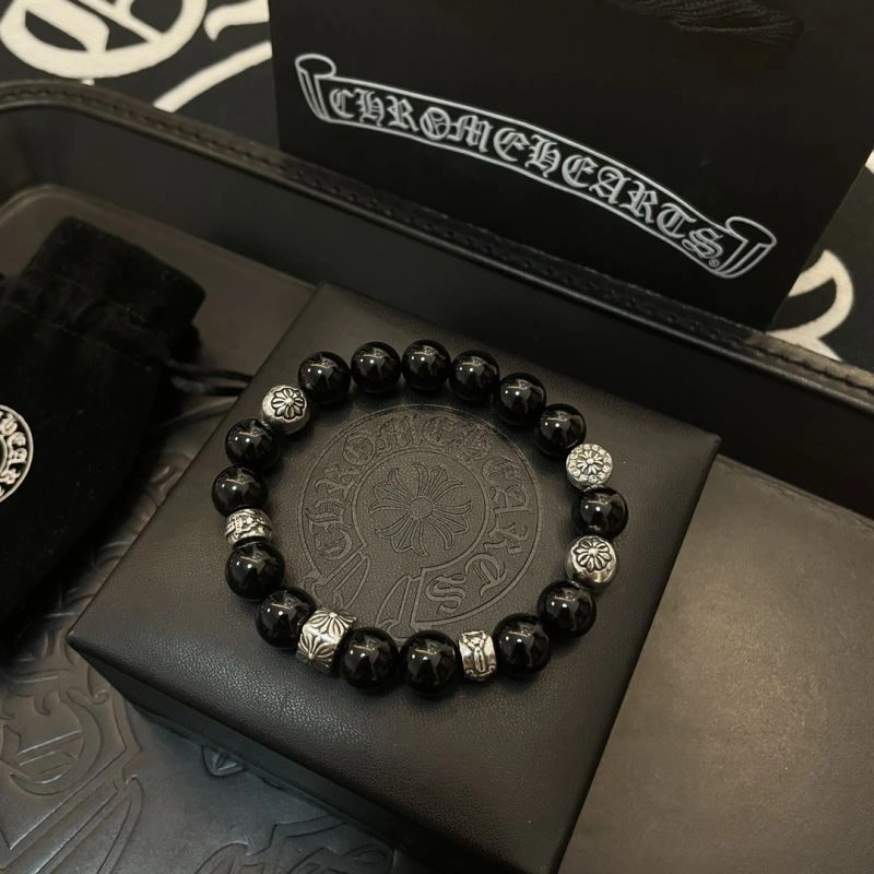 High accuracy Chrome Hearts Bracelets