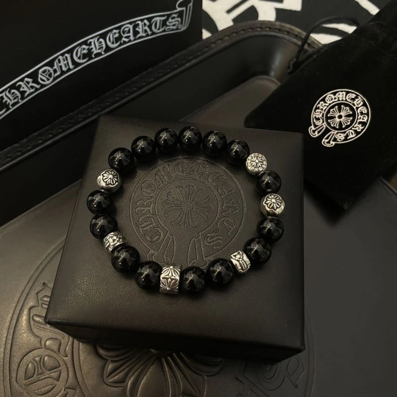 High accuracy Chrome Hearts Bracelets