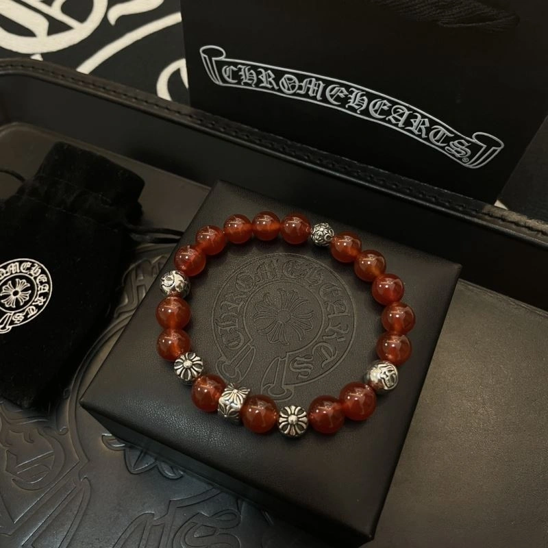 Perfect replica Chrome Hearts Bracelets