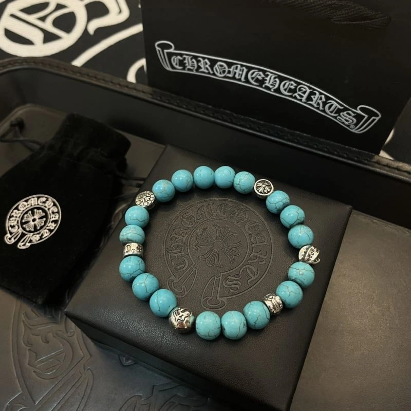 High accuracy Chrome Hearts Bracelets