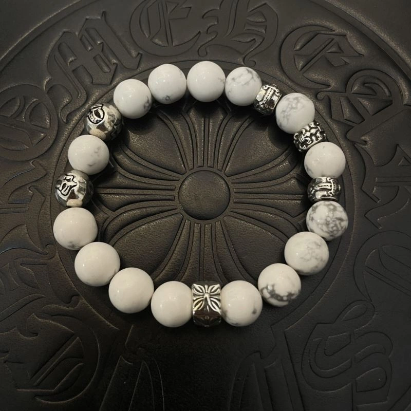 Chrome Hearts Bracelets