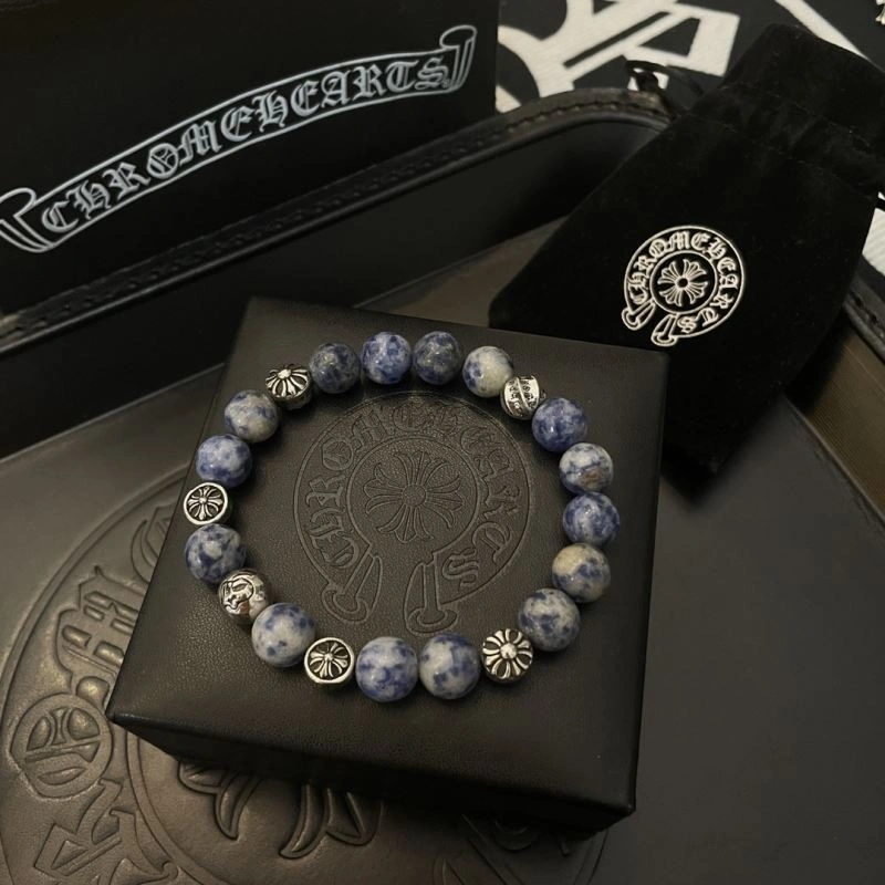 Value-priced Chrome Hearts Bracelets