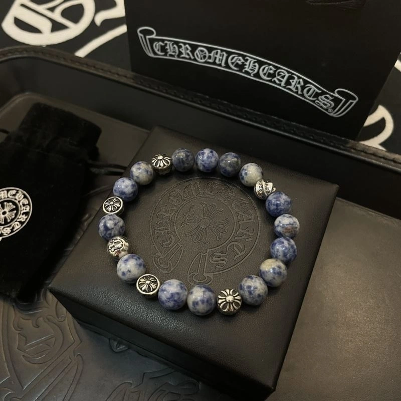Value-priced Chrome Hearts Bracelets