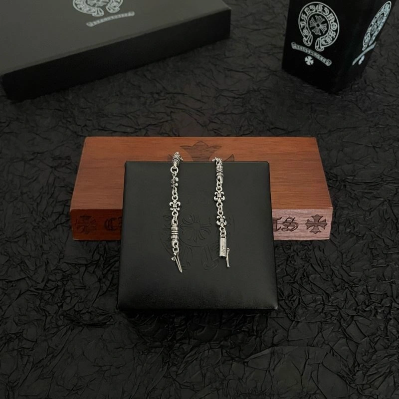 Authentic Chrome Hearts Bracelets