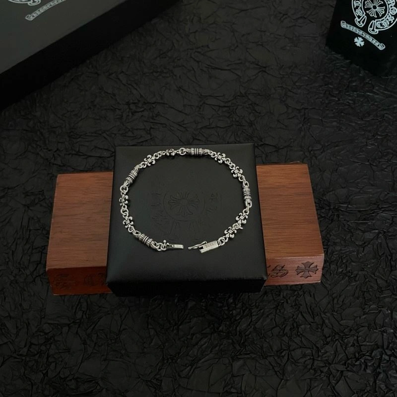 Authentic Chrome Hearts Bracelets