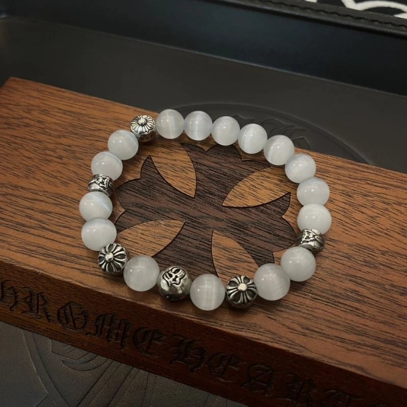 Official Chrome Hearts Bracelets
