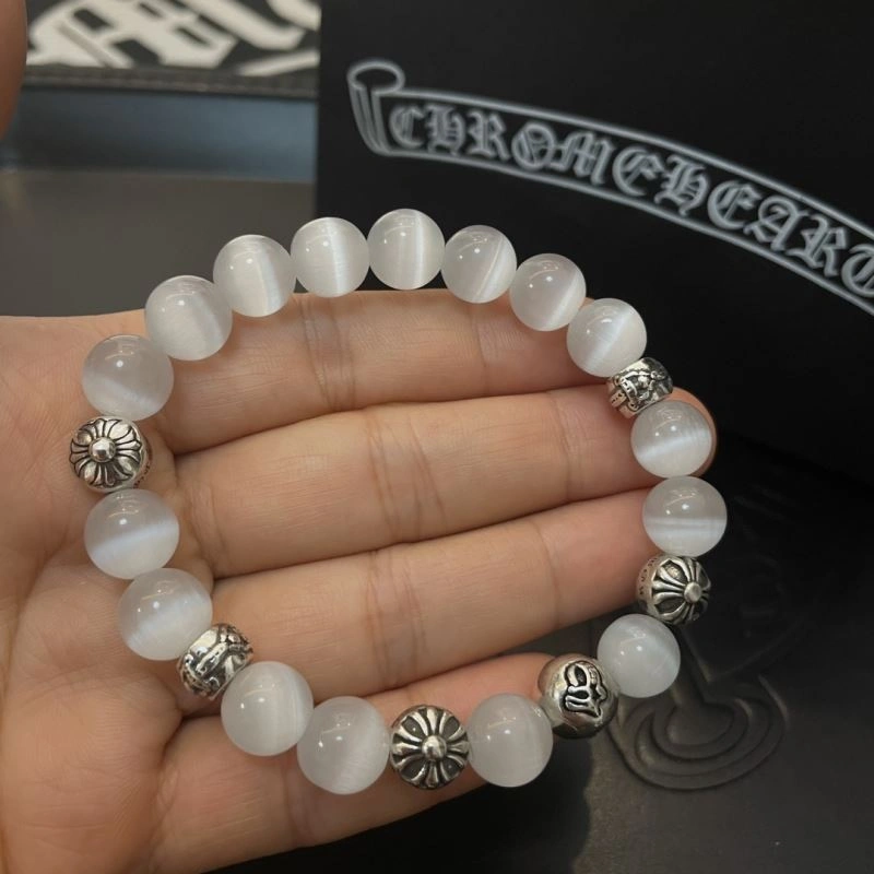 Official Chrome Hearts Bracelets