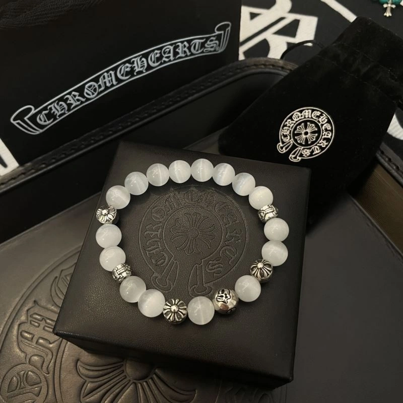 Official Chrome Hearts Bracelets