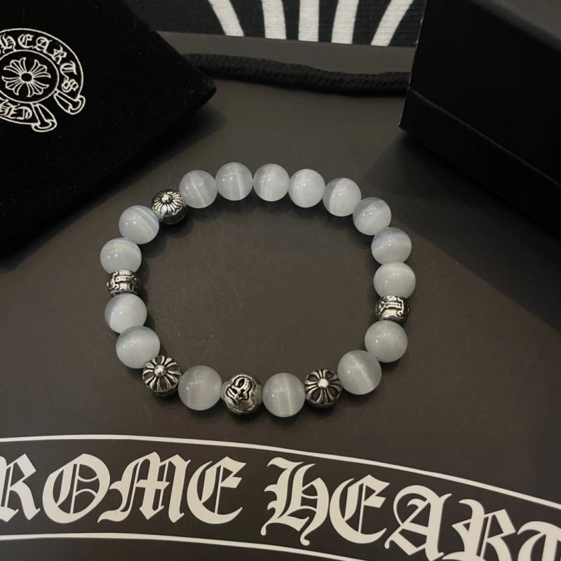 Official Chrome Hearts Bracelets