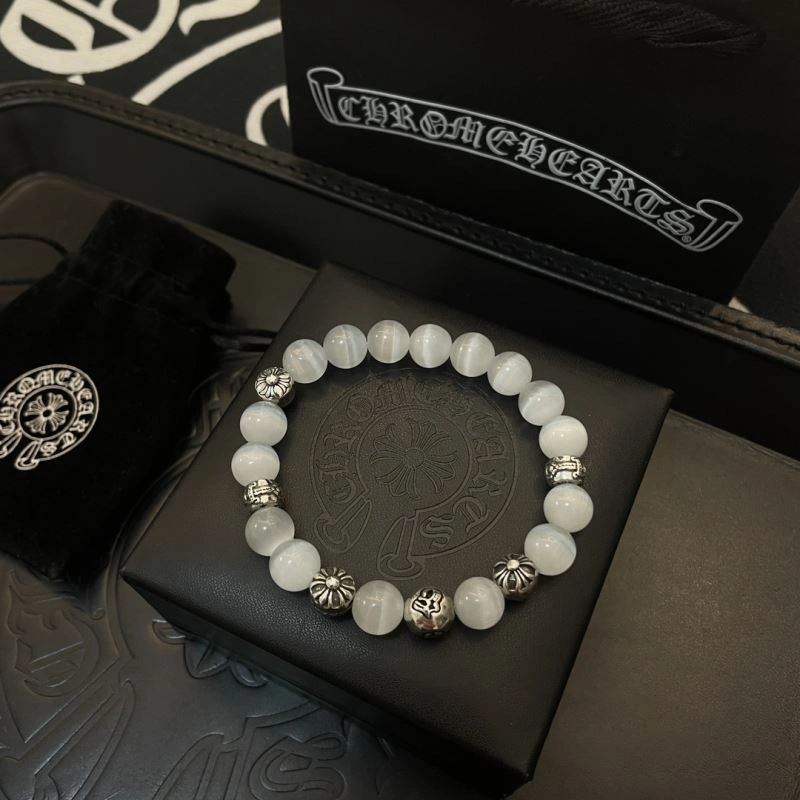 Official Chrome Hearts Bracelets