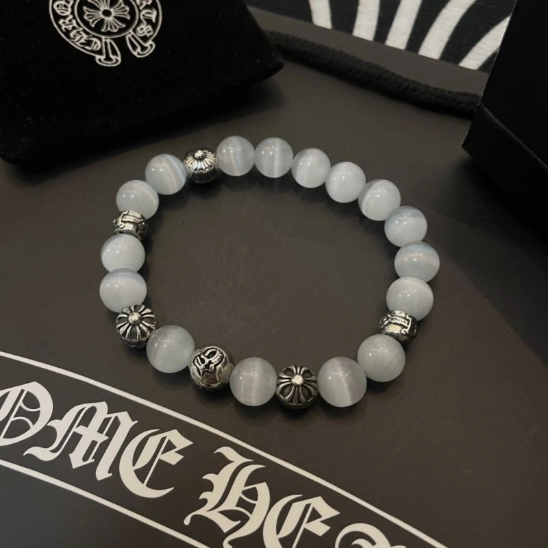 Official Chrome Hearts Bracelets