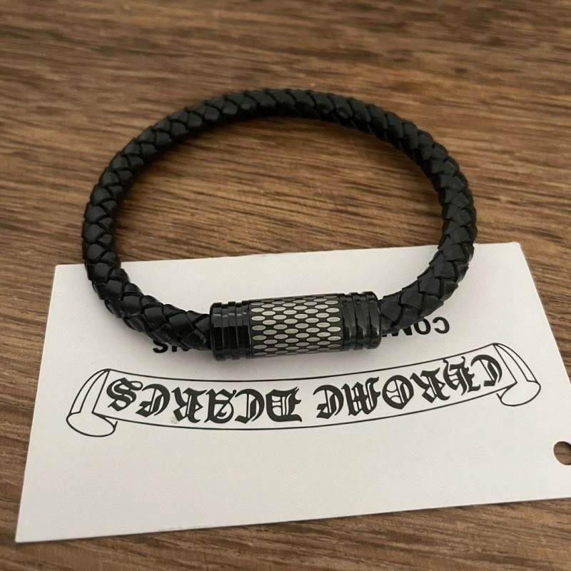 Chrome Hearts Bracelets