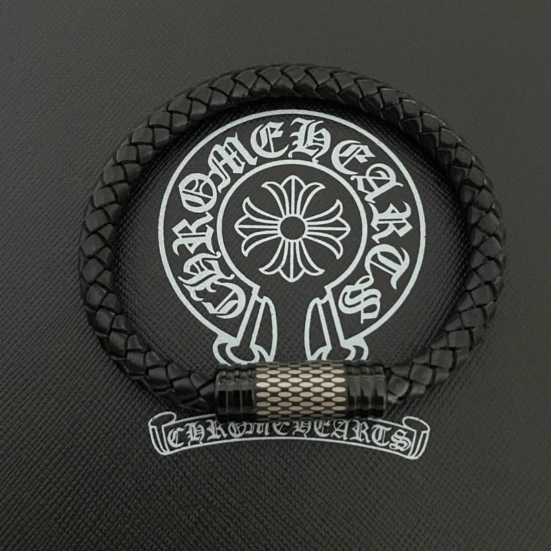 Value-priced Chrome Hearts Bracelets