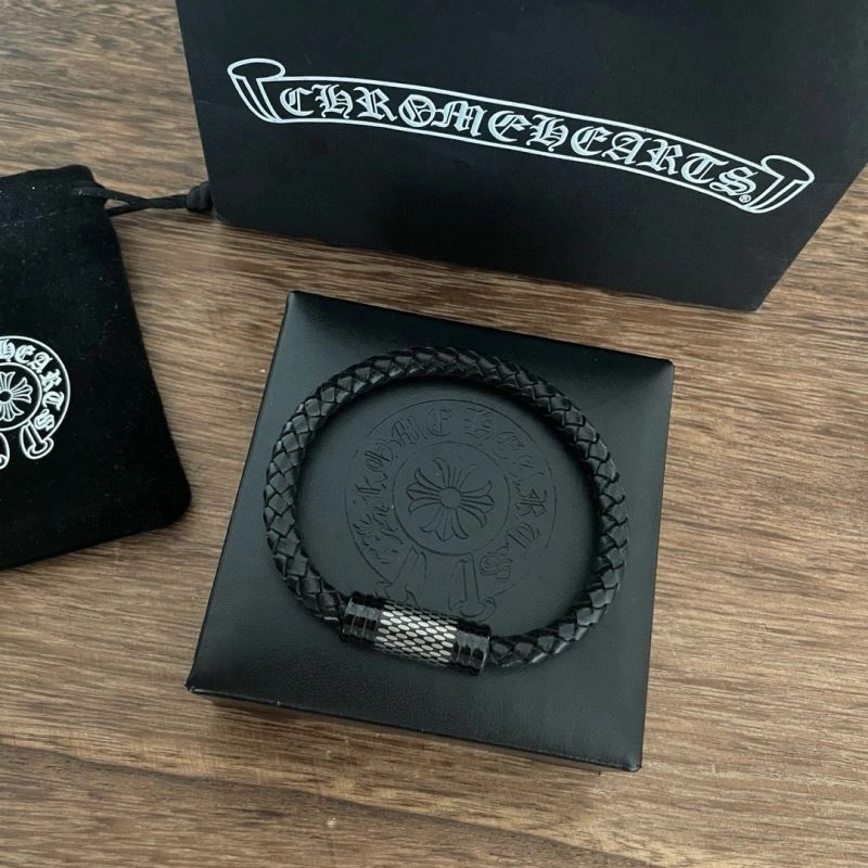 Value-priced Chrome Hearts Bracelets
