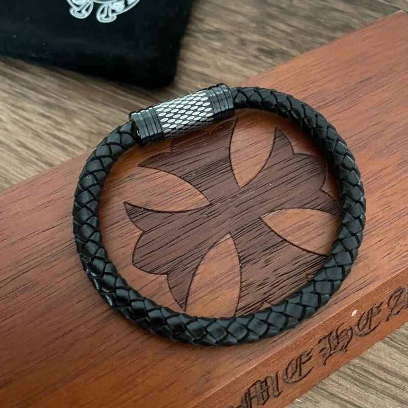 Value-priced Chrome Hearts Bracelets