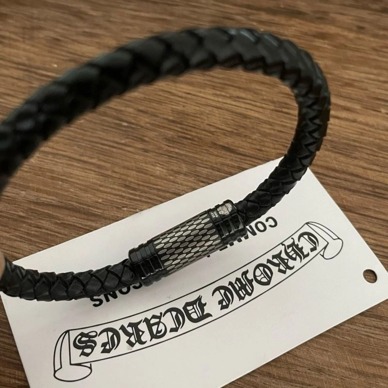 Value-priced Chrome Hearts Bracelets