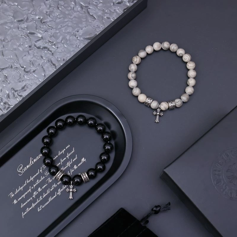 High accuracy Chrome Hearts Bracelets