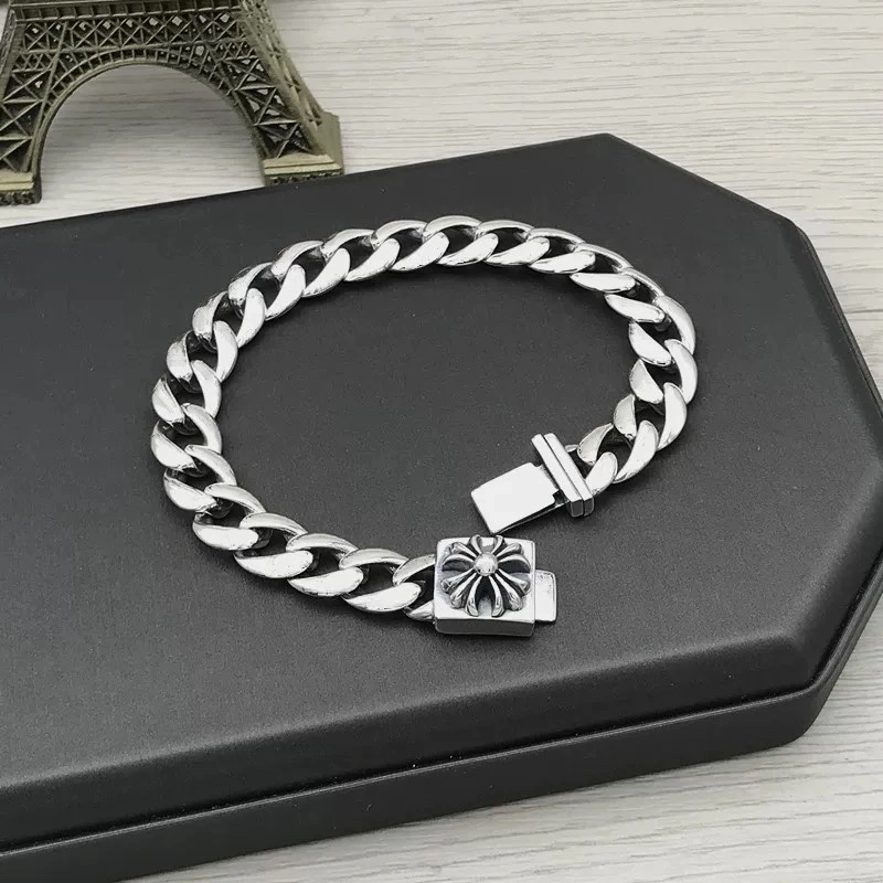 Accurate model Chrome Hearts Bracelets