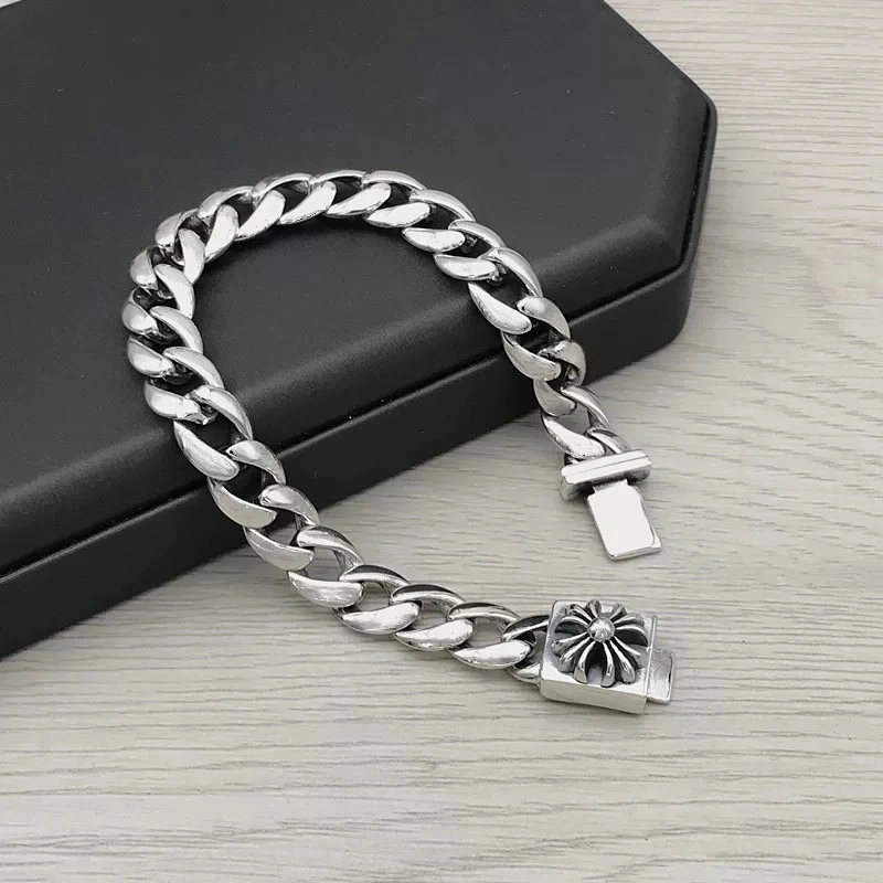 Accurate model Chrome Hearts Bracelets