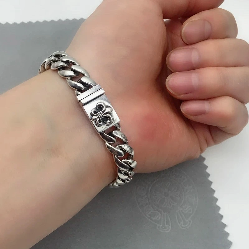 Accurate model Chrome Hearts Bracelets
