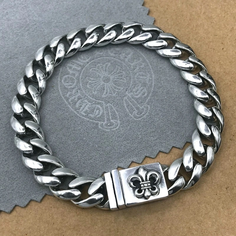 Accurate model Chrome Hearts Bracelets