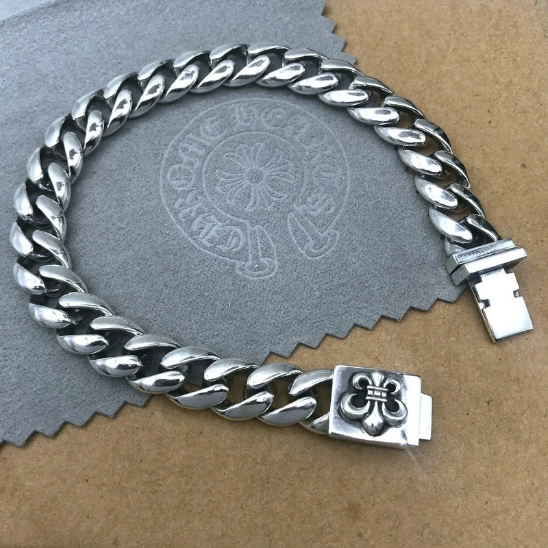 Accurate model Chrome Hearts Bracelets