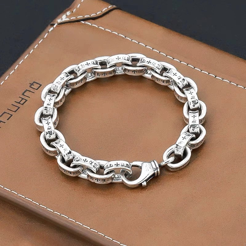 Chrome Hearts Bracelets