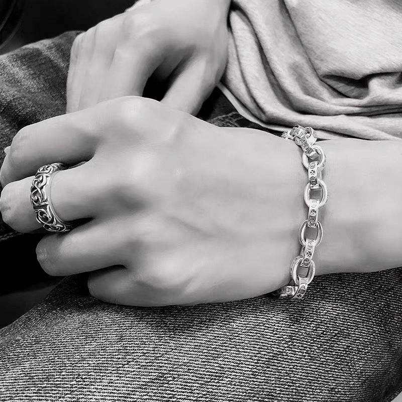 Perfect replica Chrome Hearts Bracelets