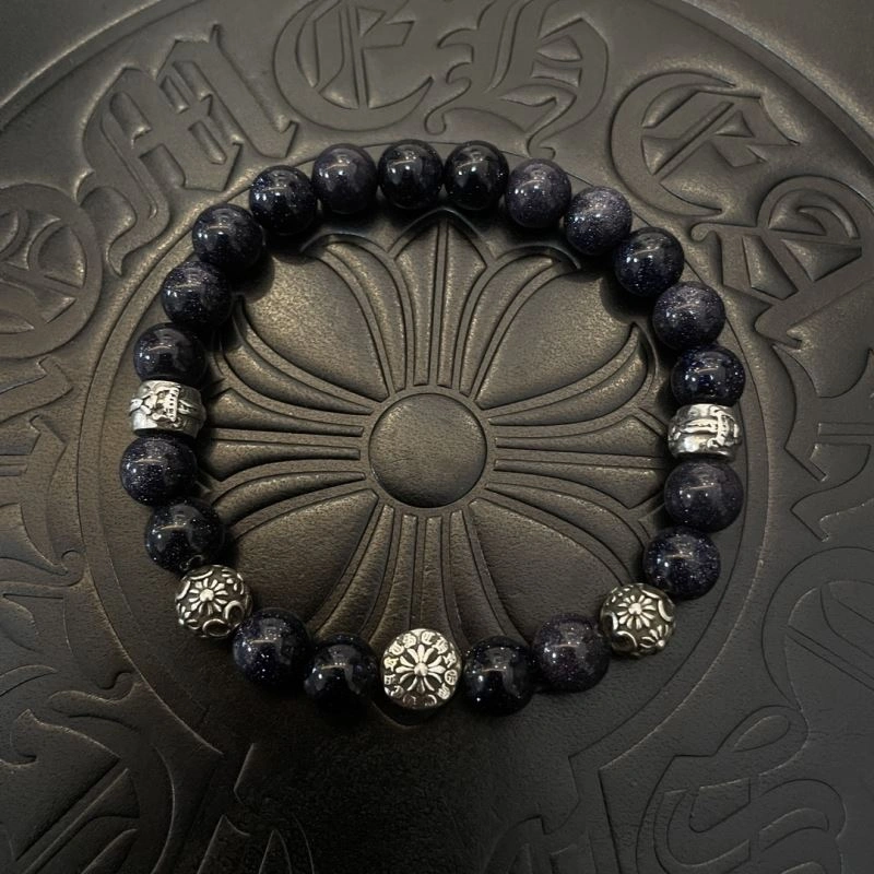 Chrome Hearts Bracelets