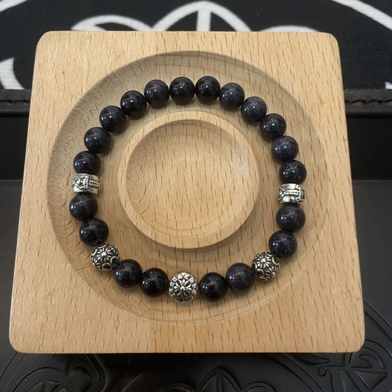 Budget-friendly Chrome Hearts Bracelets