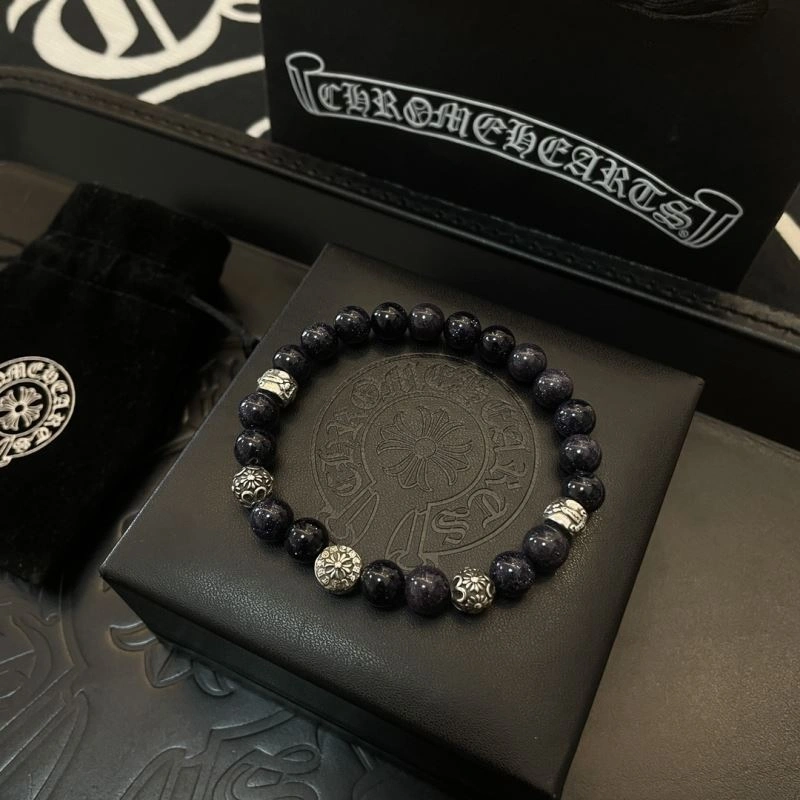 Budget-friendly Chrome Hearts Bracelets