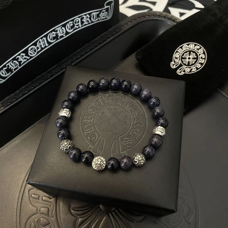 Budget-friendly Chrome Hearts Bracelets