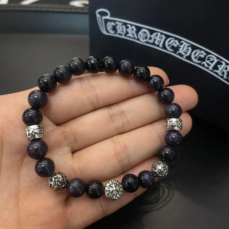 Budget-friendly Chrome Hearts Bracelets