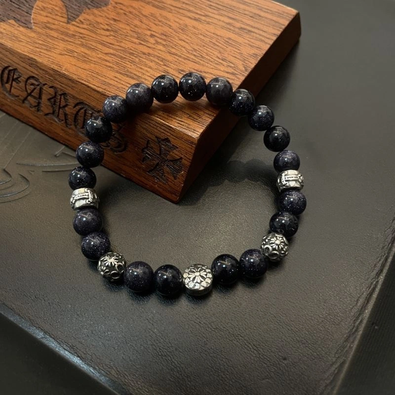 Budget-friendly Chrome Hearts Bracelets