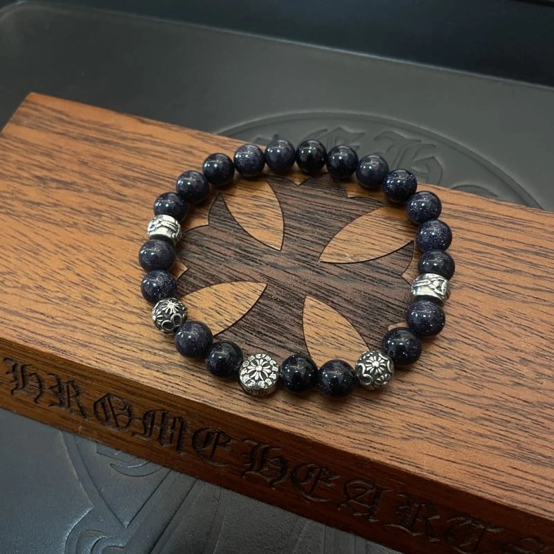 Budget-friendly Chrome Hearts Bracelets