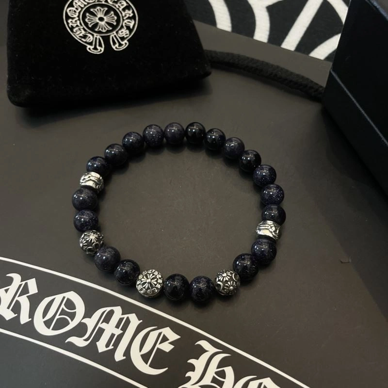 Budget-friendly Chrome Hearts Bracelets
