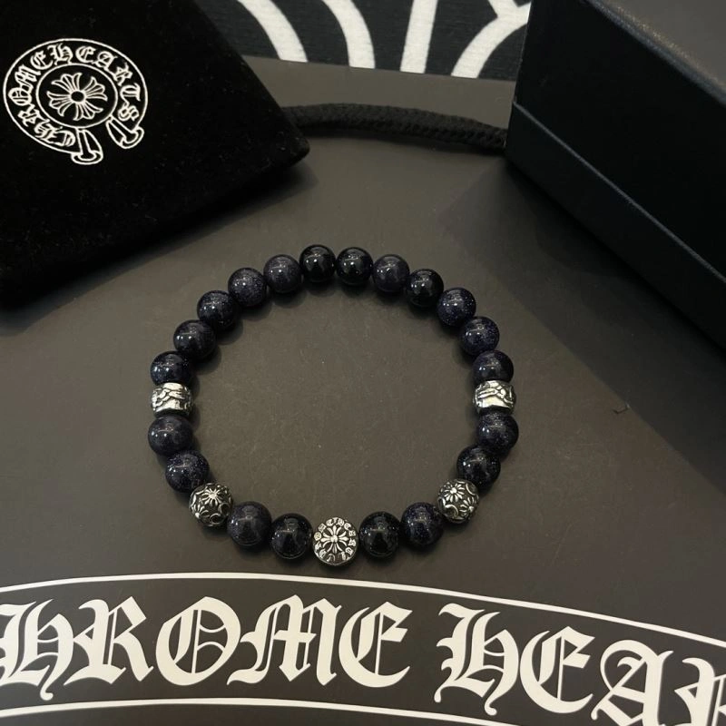 Budget-friendly Chrome Hearts Bracelets