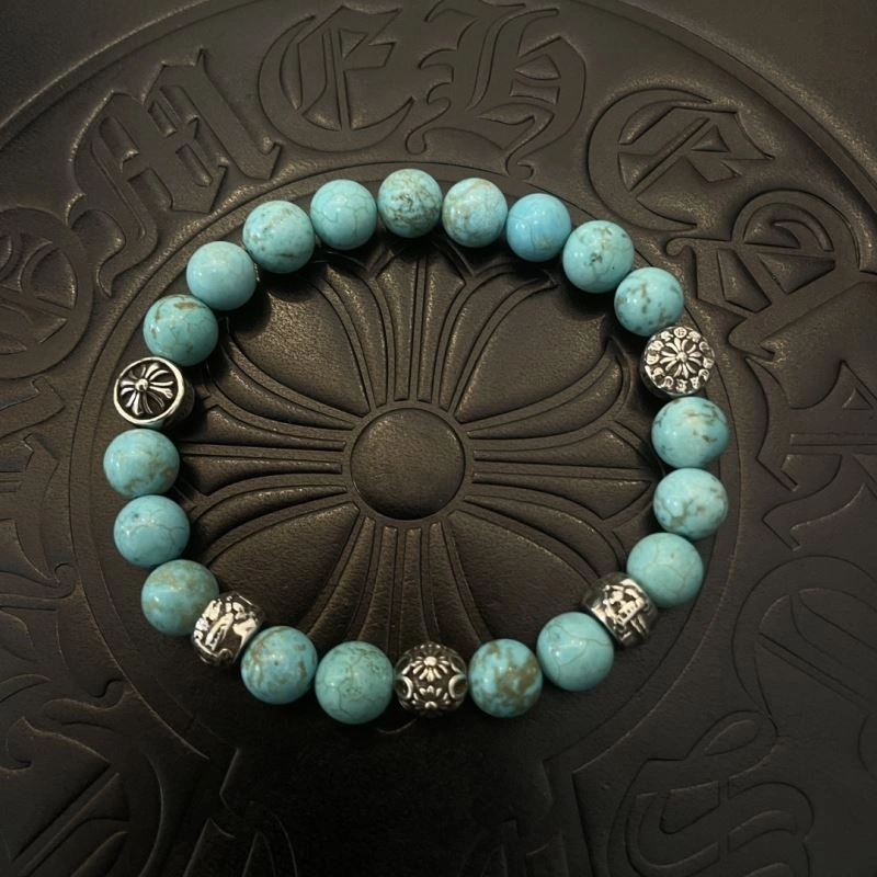 Chrome Hearts Bracelets