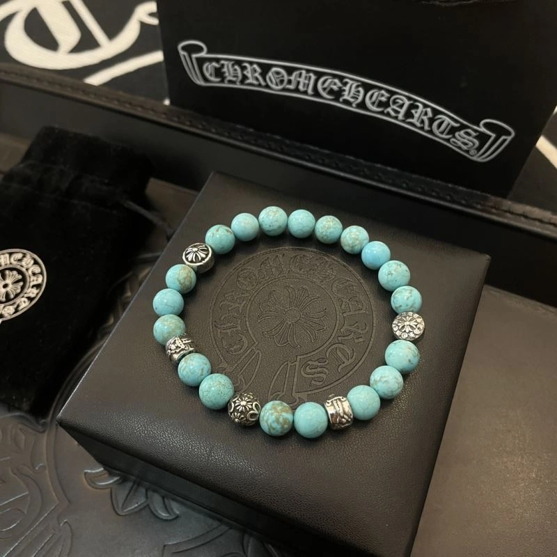 Mirror quality Chrome Hearts Bracelets