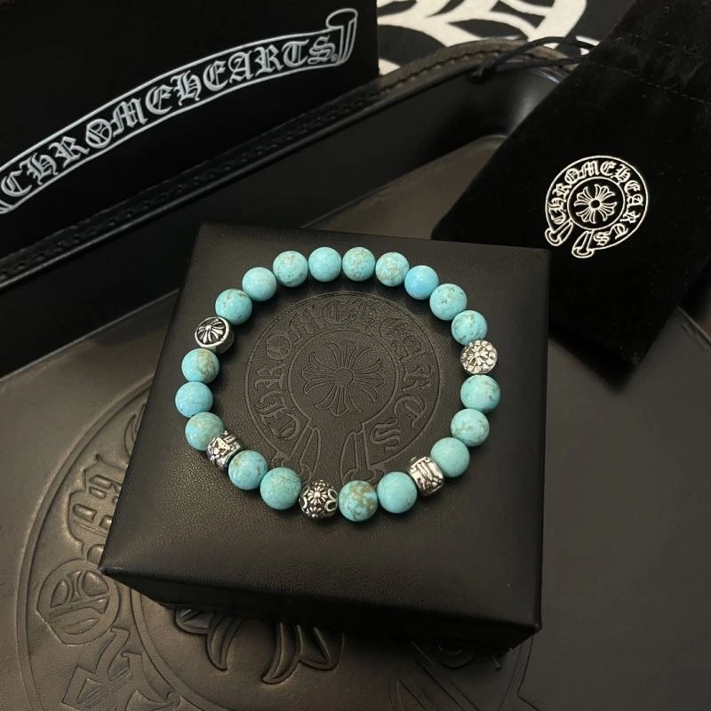 Mirror quality Chrome Hearts Bracelets