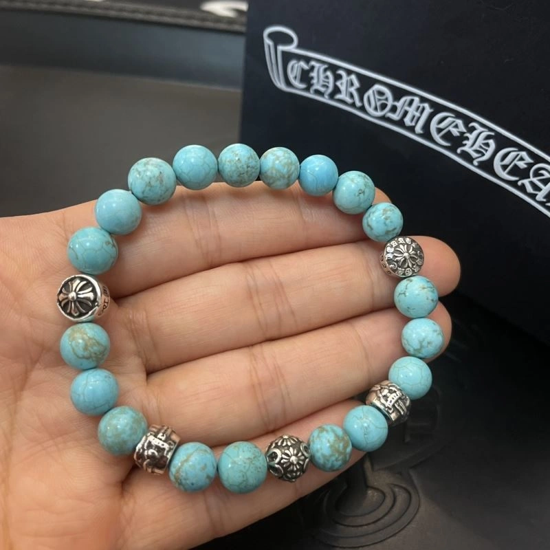 Mirror quality Chrome Hearts Bracelets