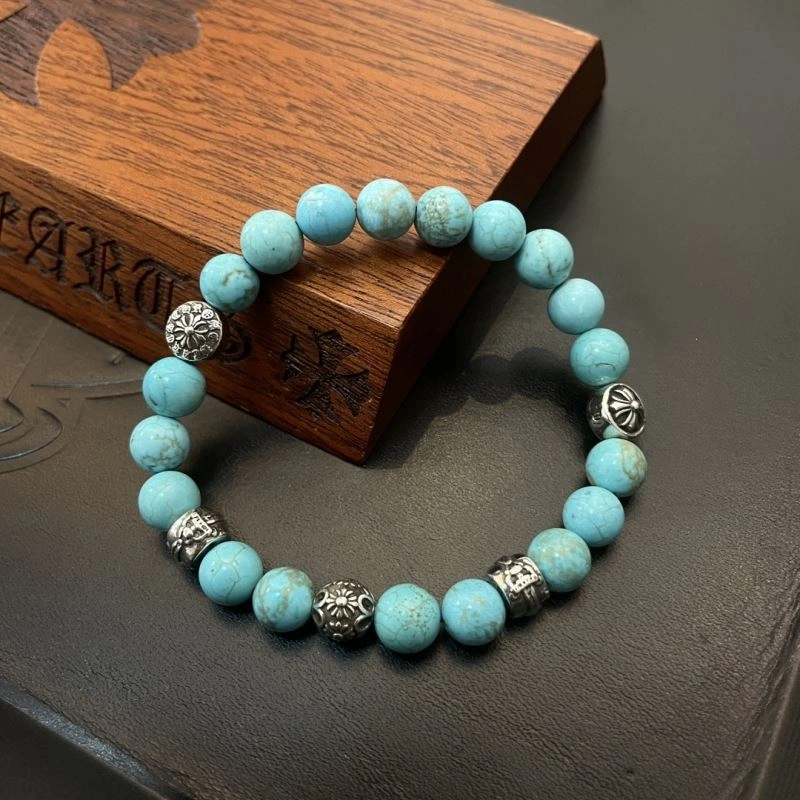 Mirror quality Chrome Hearts Bracelets