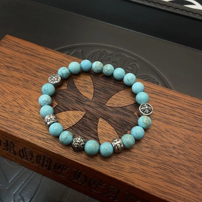Mirror quality Chrome Hearts Bracelets