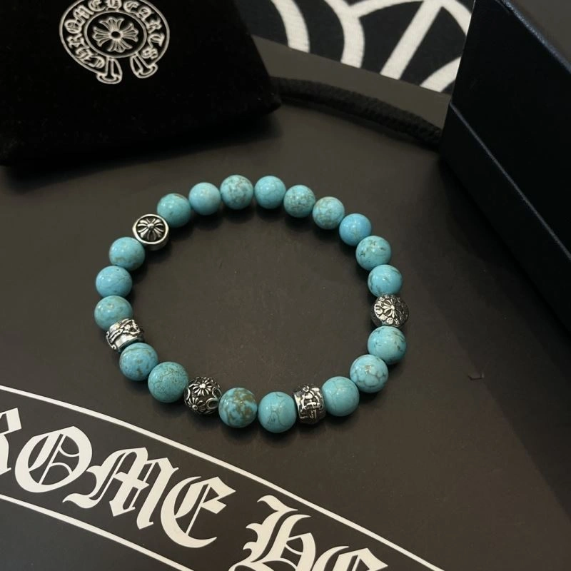 Mirror quality Chrome Hearts Bracelets