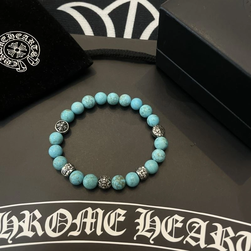 Mirror quality Chrome Hearts Bracelets