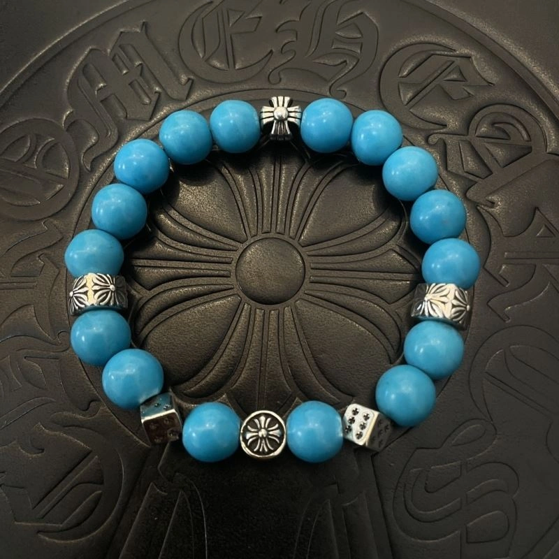 Chrome Hearts Bracelets