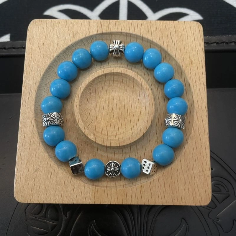 Authentic Chrome Hearts Bracelets